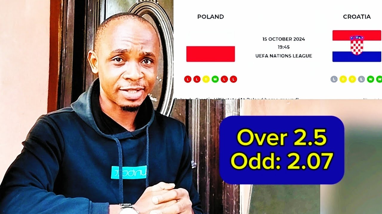 Win big with these football betting predictions Oct 15. - YouTube