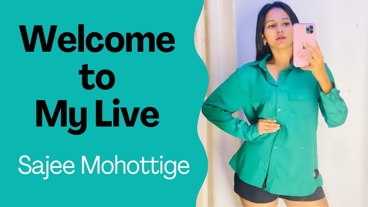 Sajee Mohottige | අනන්ත රාත්‍රිය | 28 August 2023 @HIRUFM - YouTube