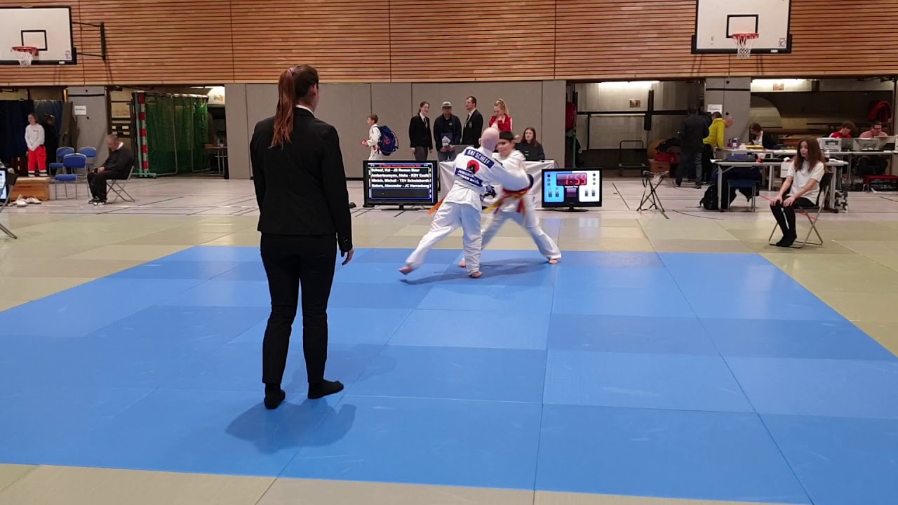 Best of Judo wins - YouTube