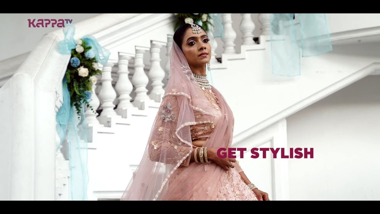 Get Stylish - Saboora - Apr 08 - Promo - YouTube
