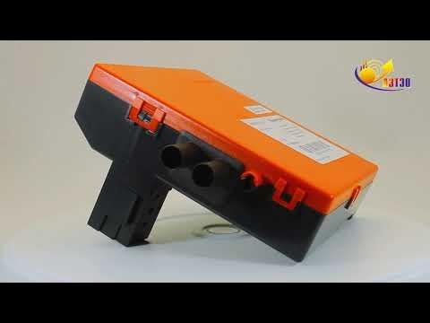 Блок управления S4564QT 1006 1 - YouTube