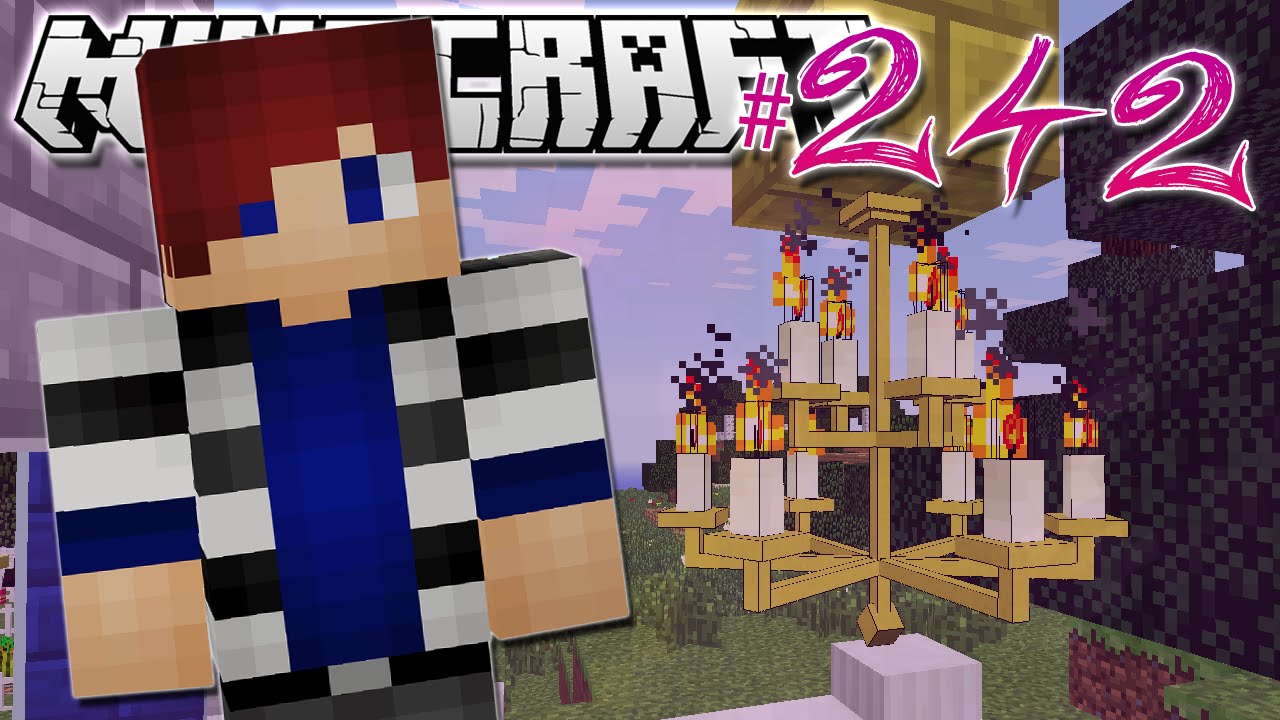 Minecraft | TOBY GETS RICH!! | Diamond Dimensions Modded Survival #242 ...