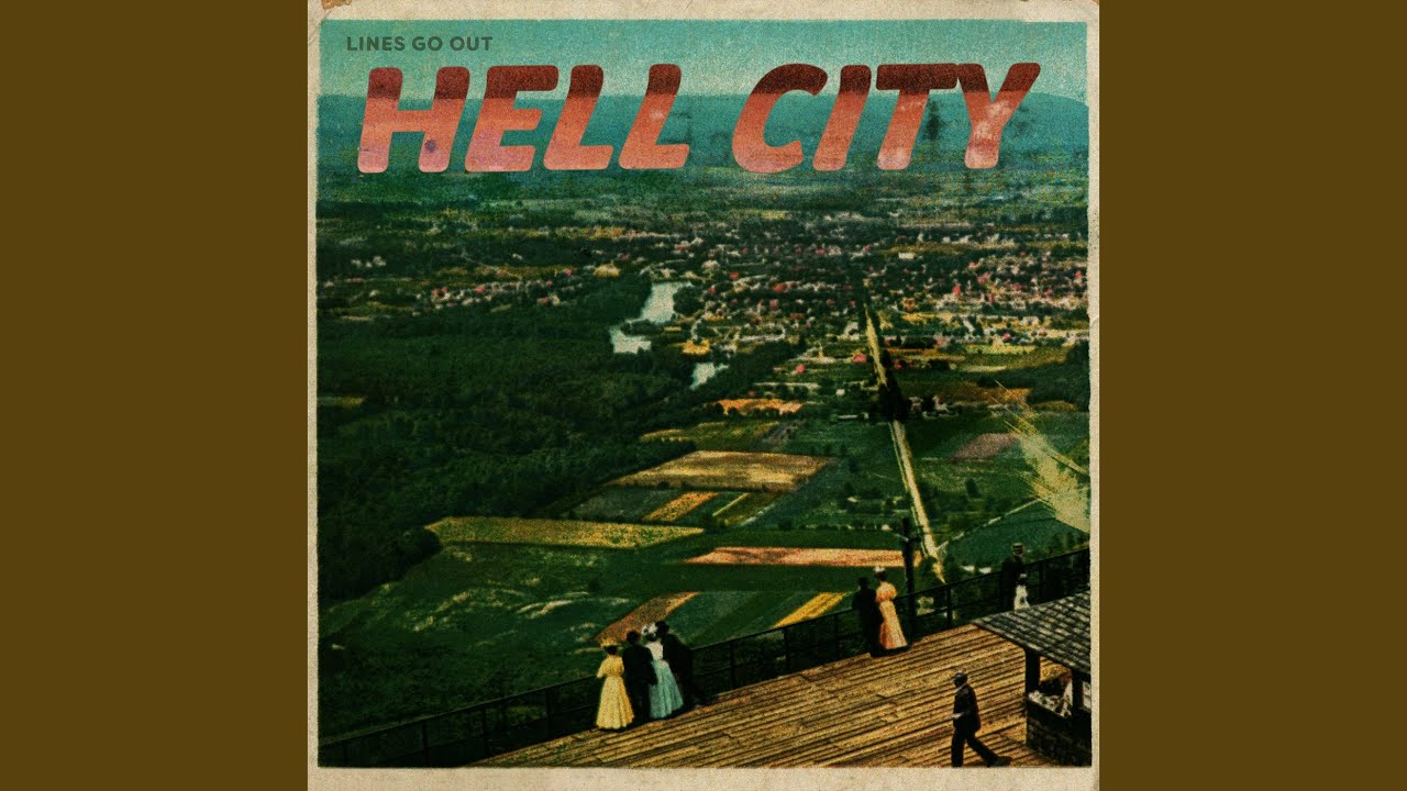 Hell City - YouTube