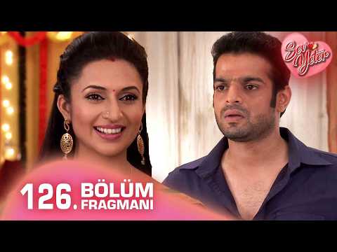 Sev Yeter (Yeh Hai Mohabbatein) Hint Dizisi | 126. Bölüm Fragmanı @kanal7