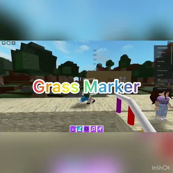 How To Find Grass Marker Find The Marker Ep 29 Youtube