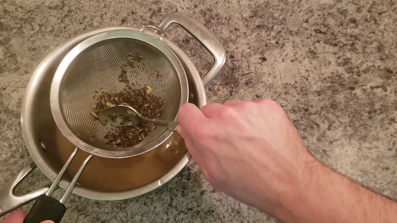 How to make chai - YouTube