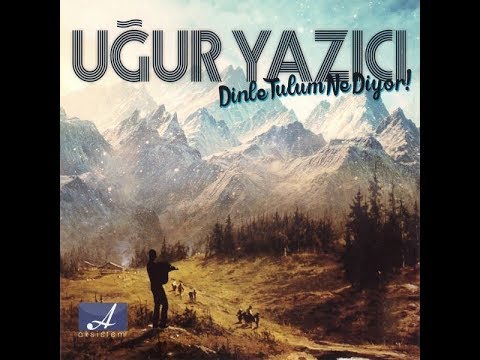 ugur  yazıcı noktalı anzer