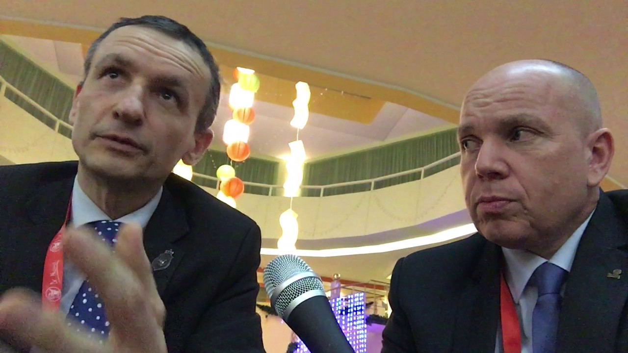 Konference Dr.Nona MOSKVA 2017/1 - By Michael Moder & Jozef Dodo Fila ...