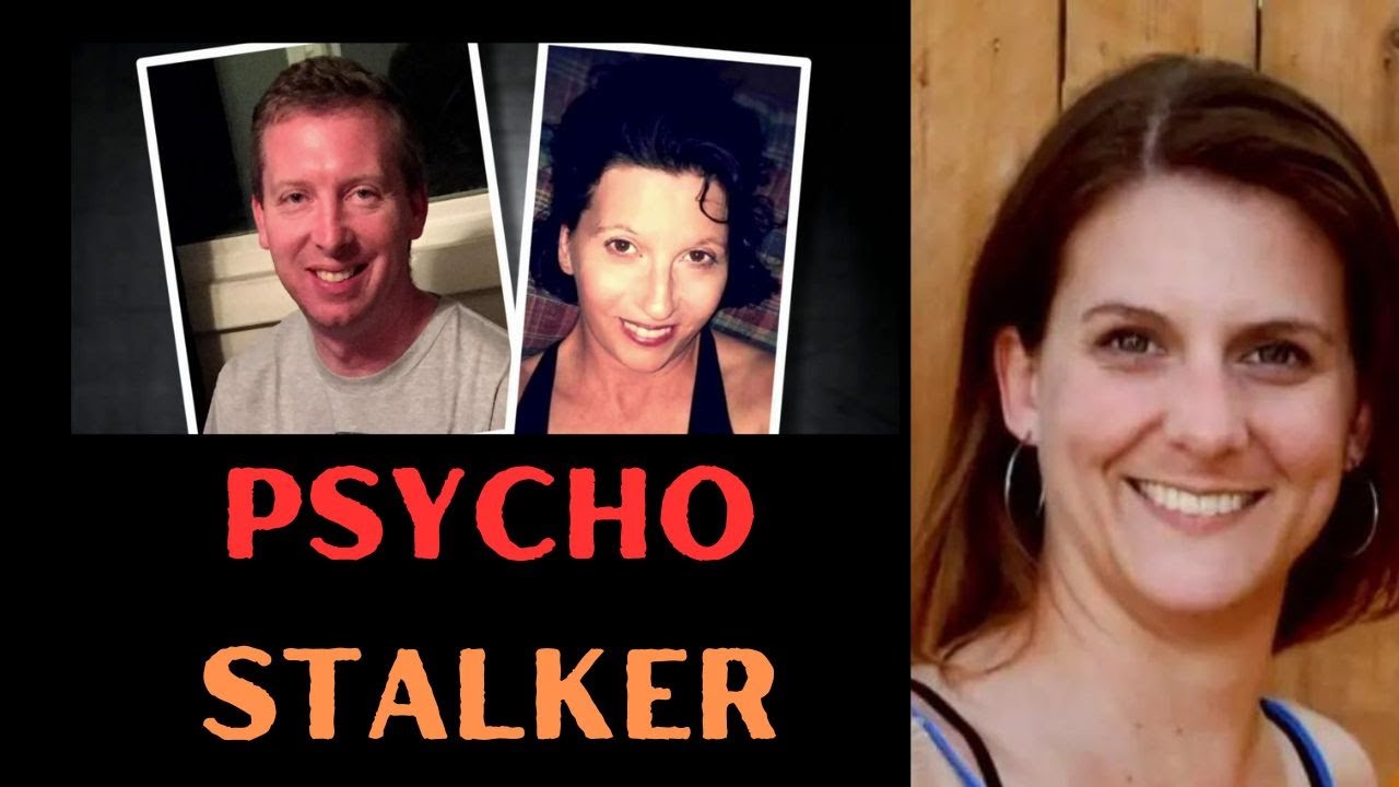 The shocking case of Dave Kroupa, Cari Farver and Liz Golyar. - YouTube