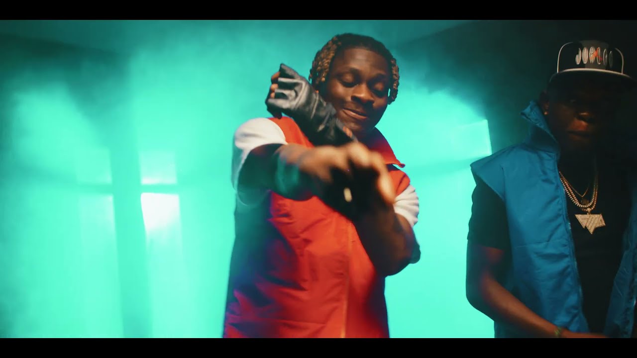 TOFs - VIP ft Psycho YP - YouTube