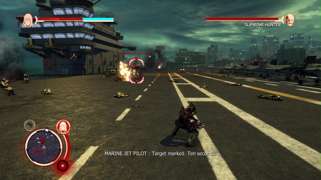 WORLD'S FASTEST FINAL BOSS KILL??? - [PROTOTYPE] - YouTube