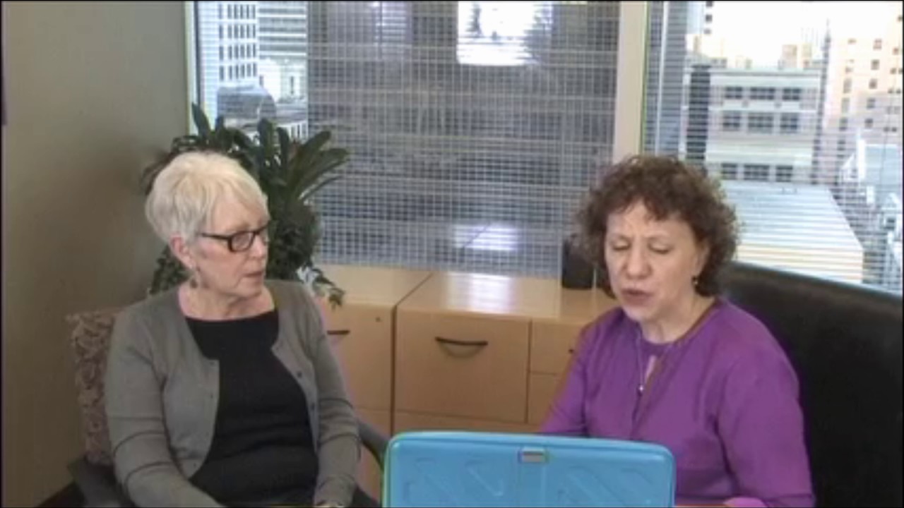 Ann Fry Final - YouTube