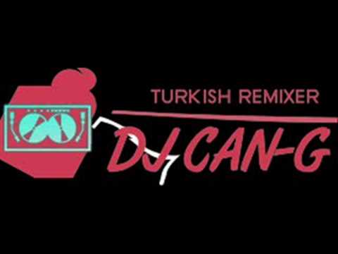 DJ Can-G vs. Halay (Remix) www.djcang.tk