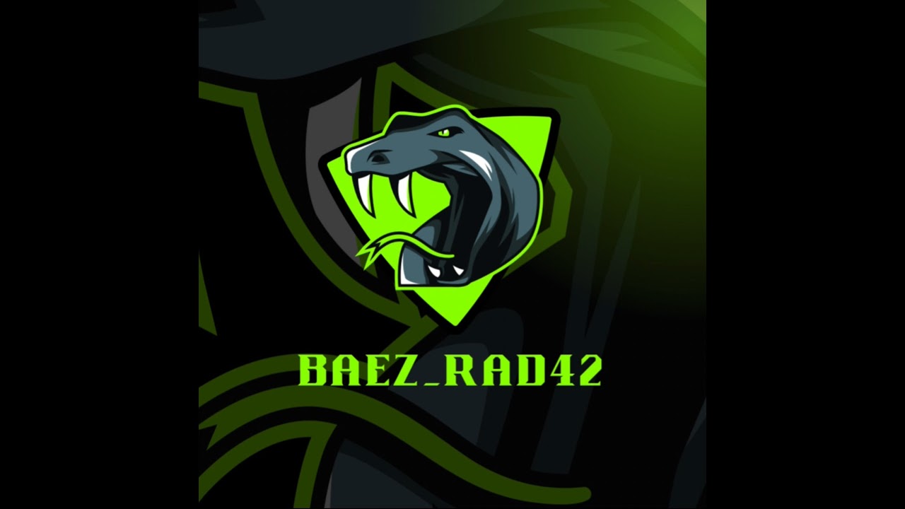 Baez_rad42 Live Stream - YouTube