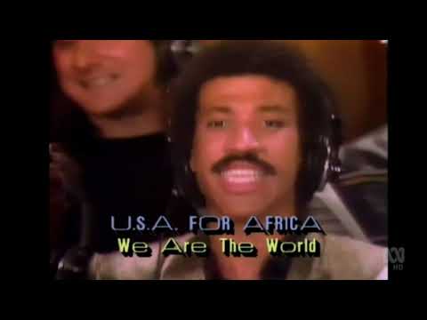 Countdown (Australia)- National Top 10- June 23, 1985