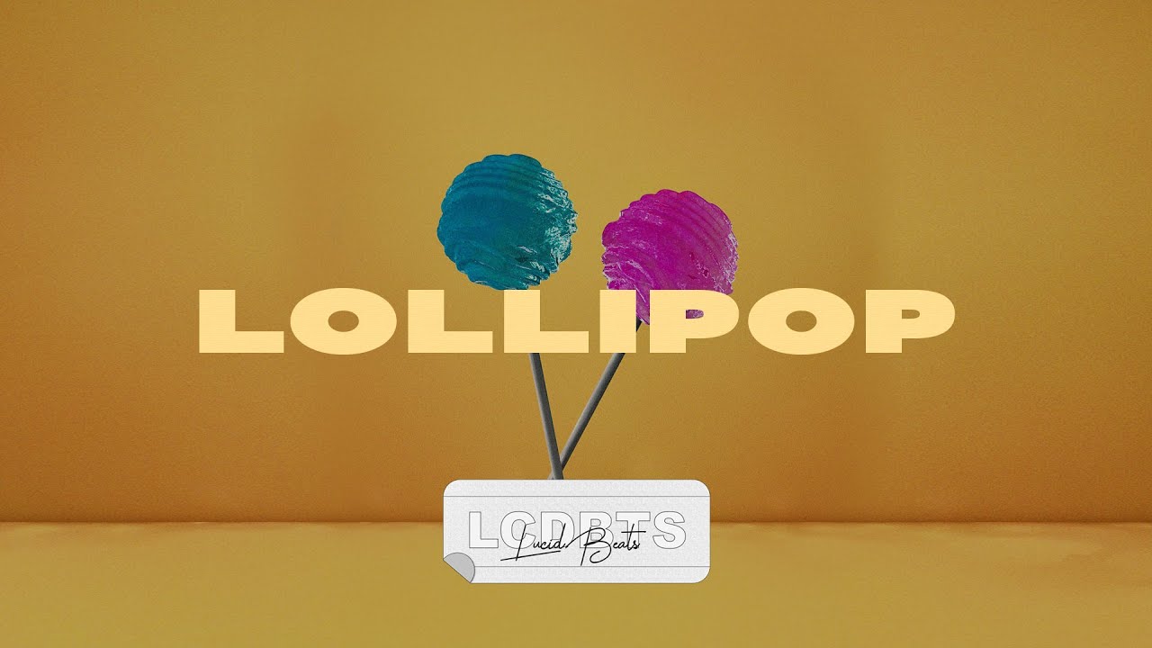 [FREE] TheWeeknd x Drake type beat | 'LOLLIPOP' | 105 bpm - YouTube