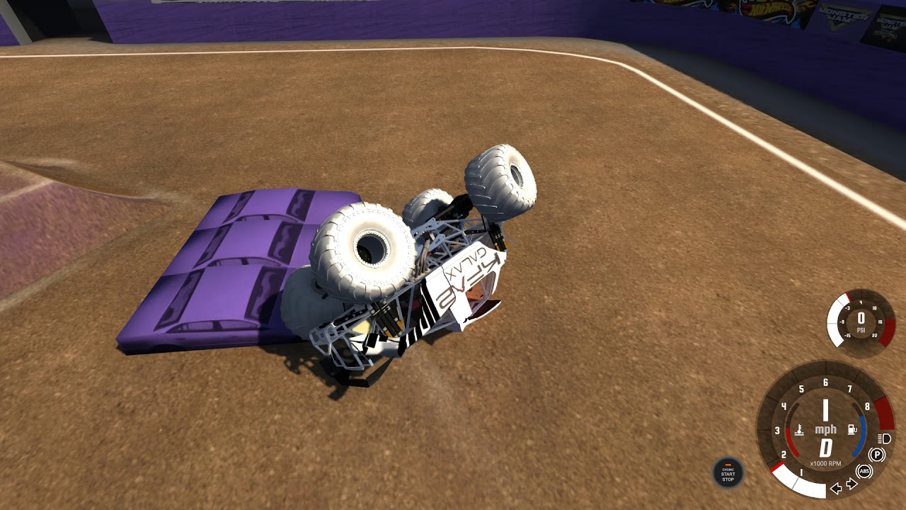 Beamng drive monster jam maps - atlantabxe