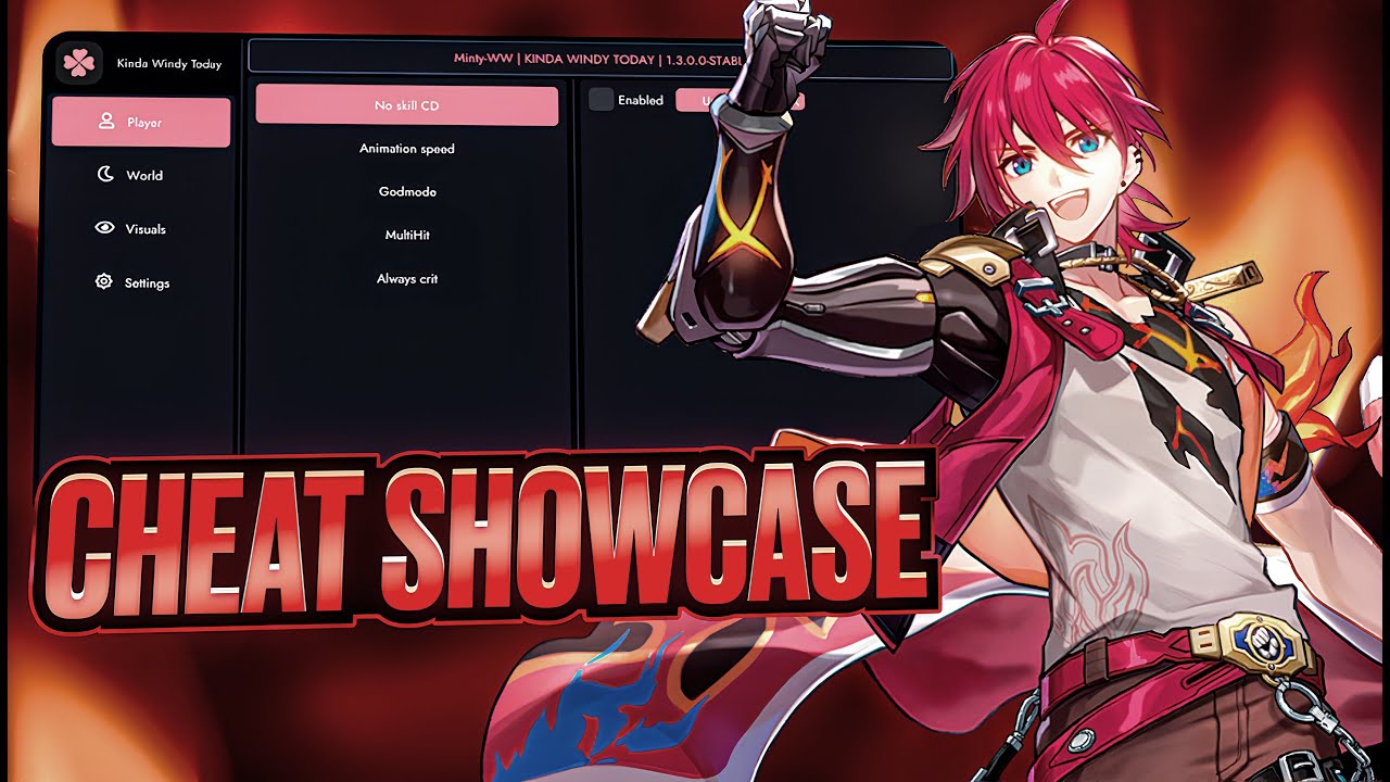 Minty Honkai: Star Rail 3.3 Cheat/Hack | Showcase - YouTube