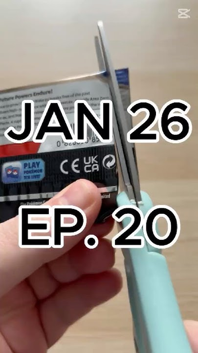 PACK A DAY - EPISODE 20 OF TEMPORAL FORCES #pokemon #pokemoncards #unboxing - YouTube