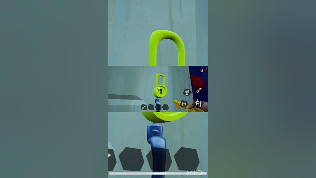 Хеллоу нейбор прода 🥵 - YouTube