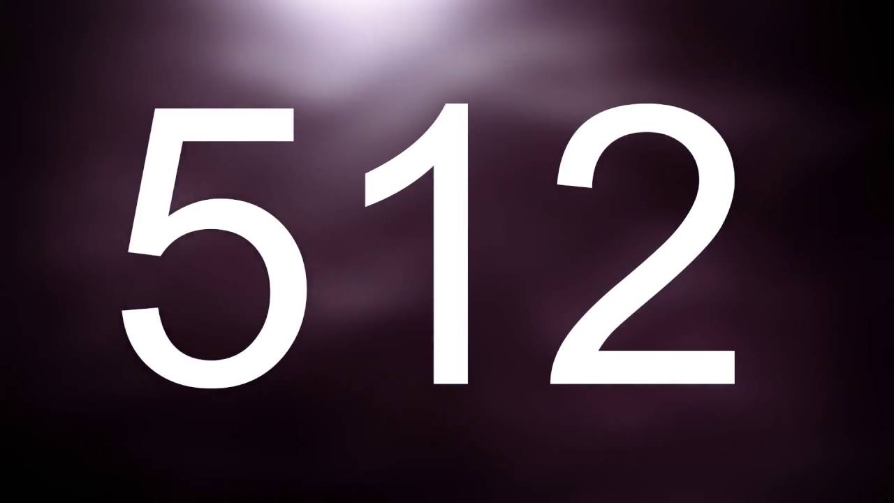 512 - YouTube