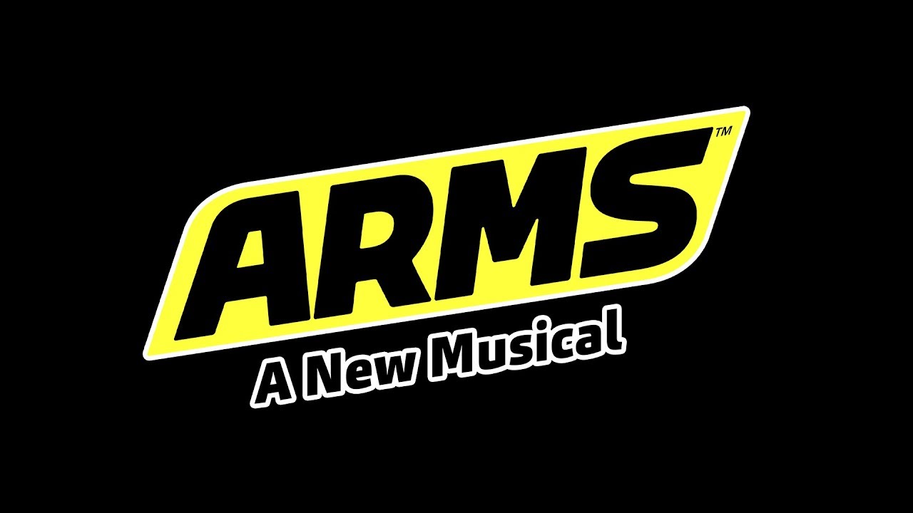 ARMS: A New Musical - Trailer - YouTube