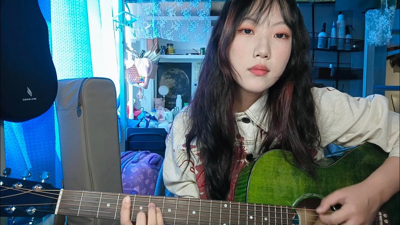 Agony - Yung Lean (cover) - YouTube