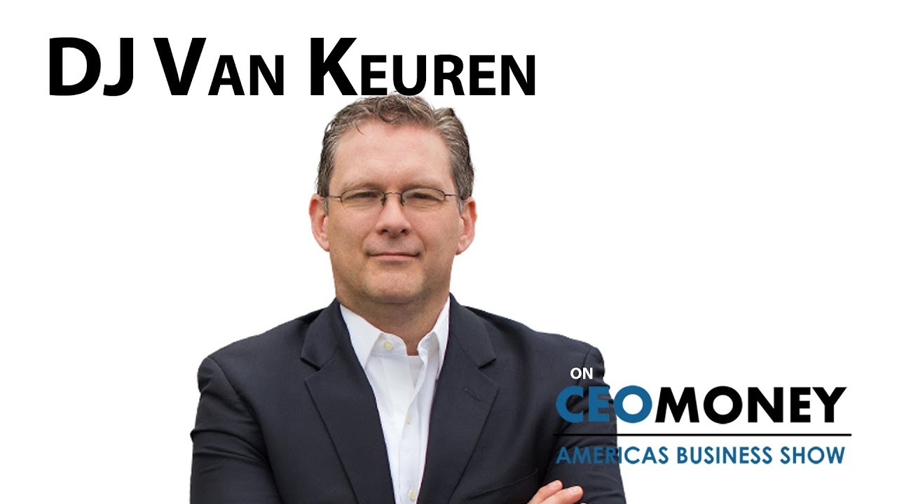 DJ Van Keuren is an industry expert promoting real estate investing to ...