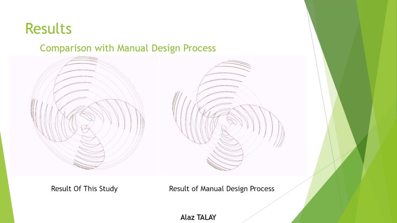 Propeller Design using modeFrontier - YouTube