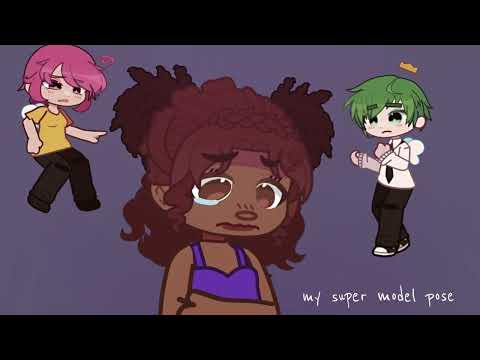 Someone Gets Hurt | FOP: A New Wish | Hazel Gacha Angst