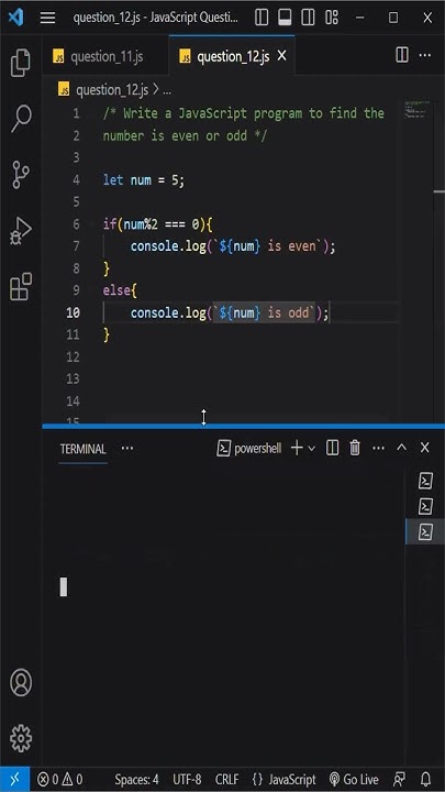 Js Interview Questions 11 Javascript Javascriptinterviewquestions Shorts Shortvideo Coding