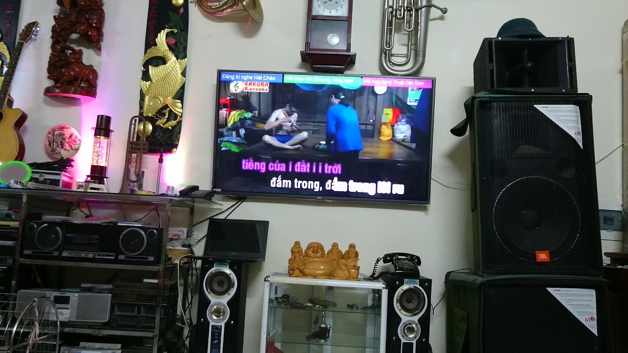 Huy Rambo 123 - YouTube