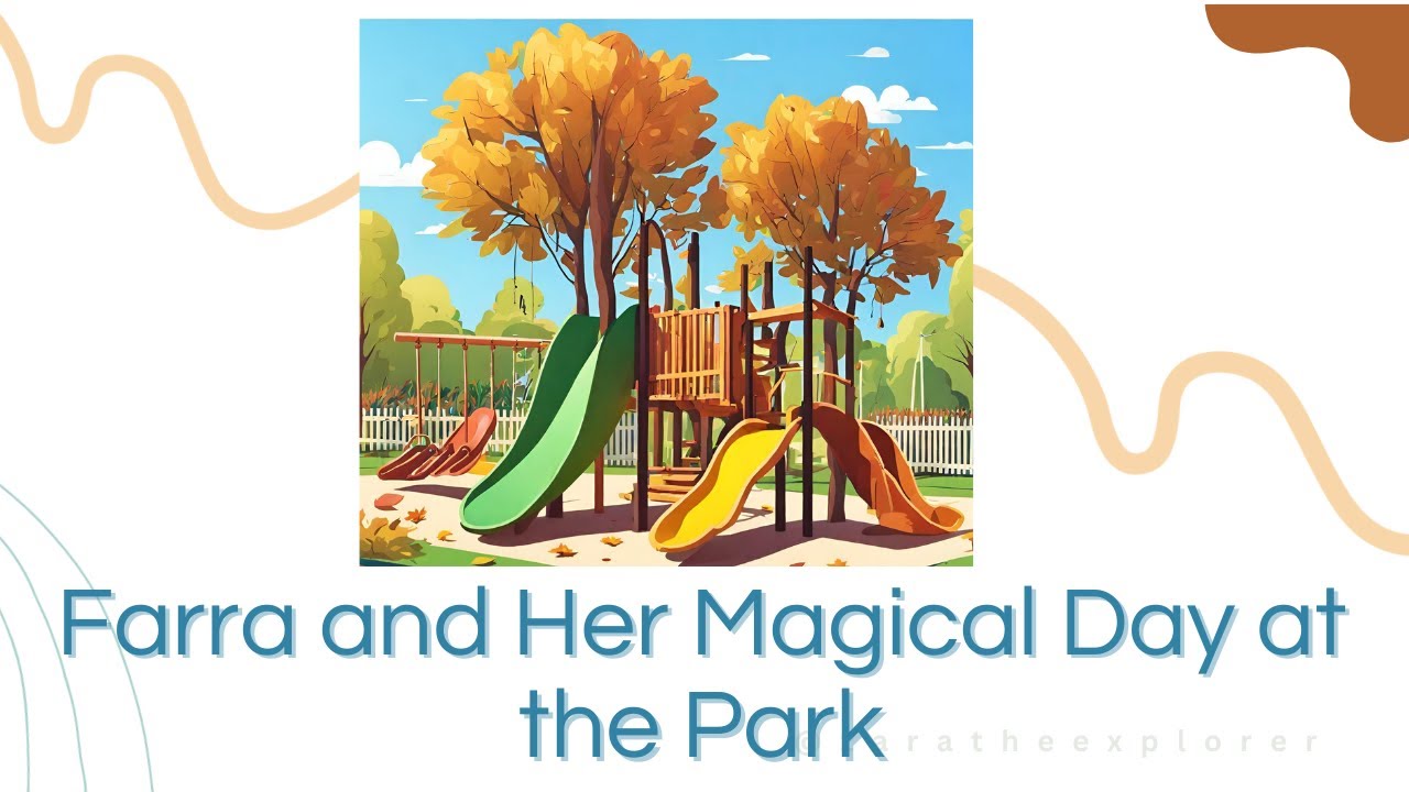 Zara the Explorer | Story Hub | Farra and Her Magical Day | Short Story - YouTube