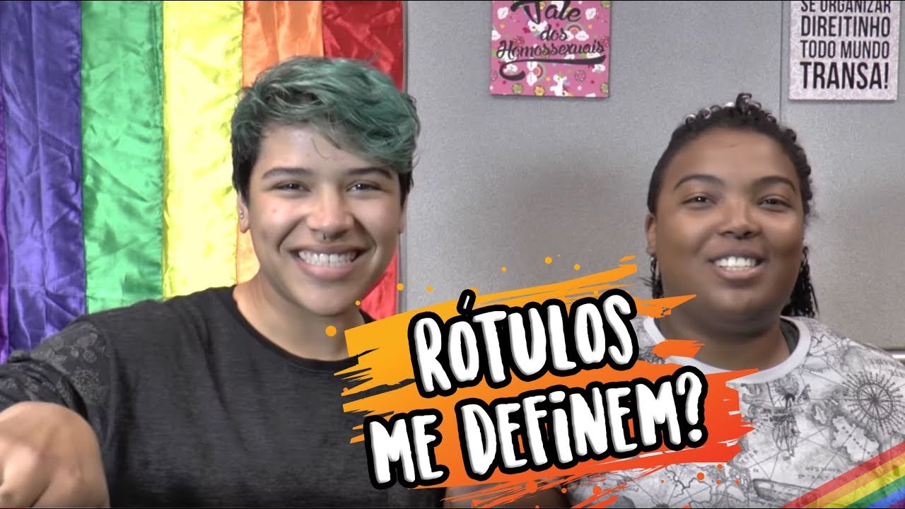 Visibilidade LÉsbica Canal Fritando Youtube