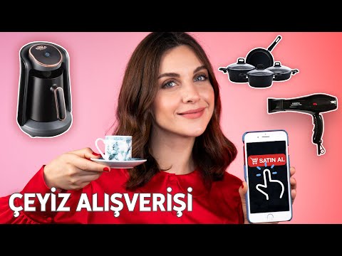 İZLEMEDEN EVLENMEYİN😂 EVLİLİK ALIŞVERİŞİ 👰 🍽️