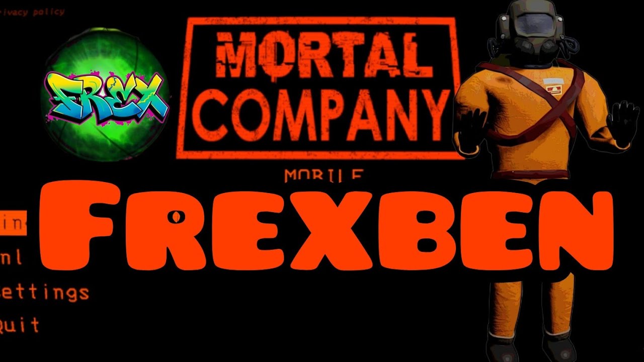 Mortal Company Capitulo 3 - YouTube