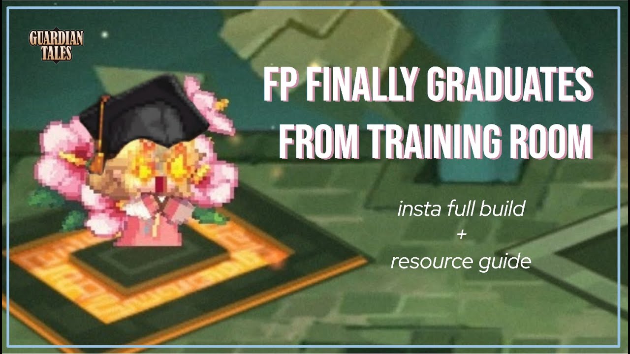 MLB’ing & Max Awakening FP all at once! + general full build resource ...