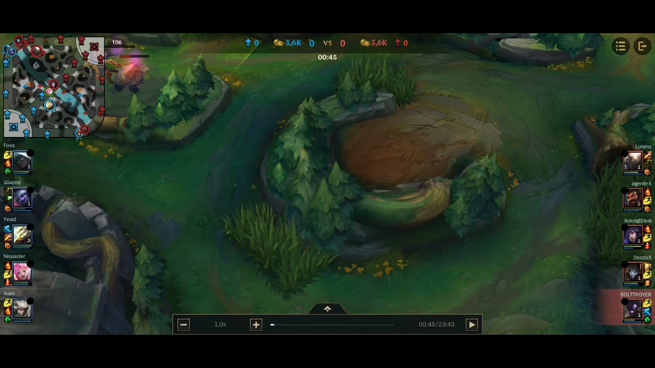 Cómo subir de Elo en Wild Rift de la manera correcta || Guía directa ...