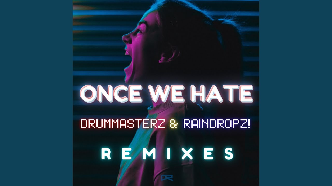 Once We Hate (Voggi & BaseTo Remix) - YouTube