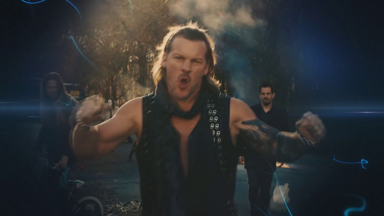 ICW Final Result 2018 Opening Video - YouTube