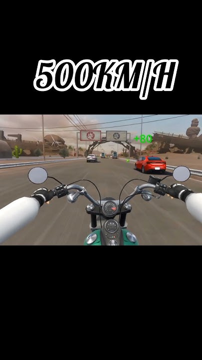 500KM/H SPEED #vairal #automobile #gaming #games #shortvideo #shortvideo #shorts #rider - YouTube