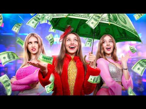 ¡No Sabíamos que Nuestro Padre era un Millonario Secreto! Nueva Vida de una Familia Pobre