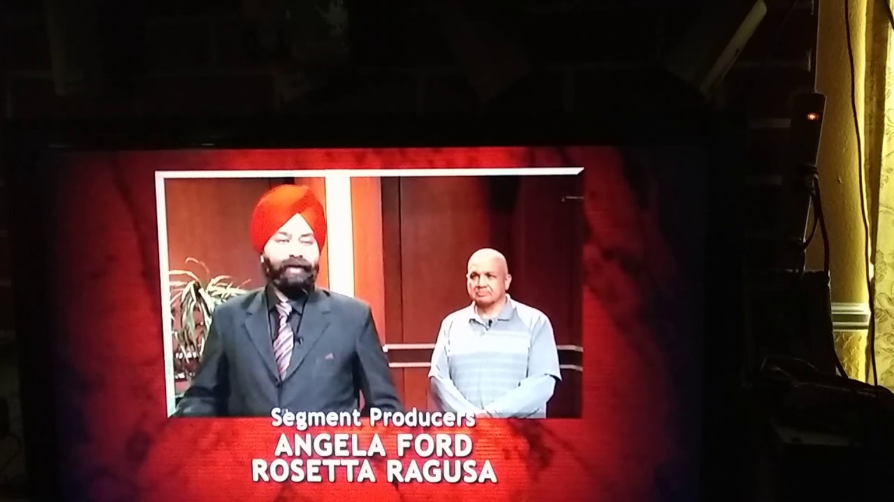 Hot Bench Closing Credits - YouTube