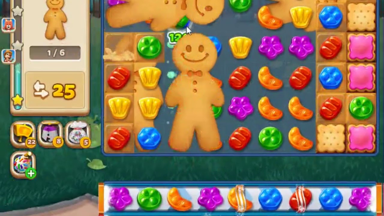 Sweet Road Level 998 played by Self-Gamed Millionaire - YouTube