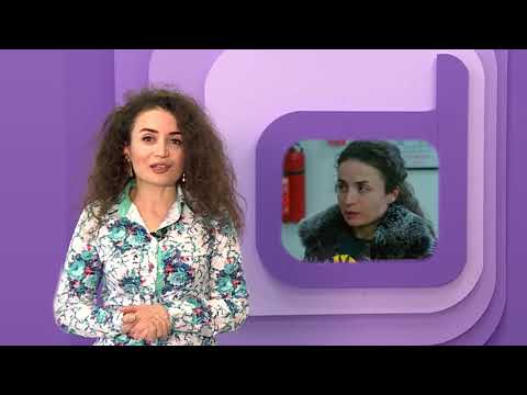 Zülfiyyə Məmmədova \