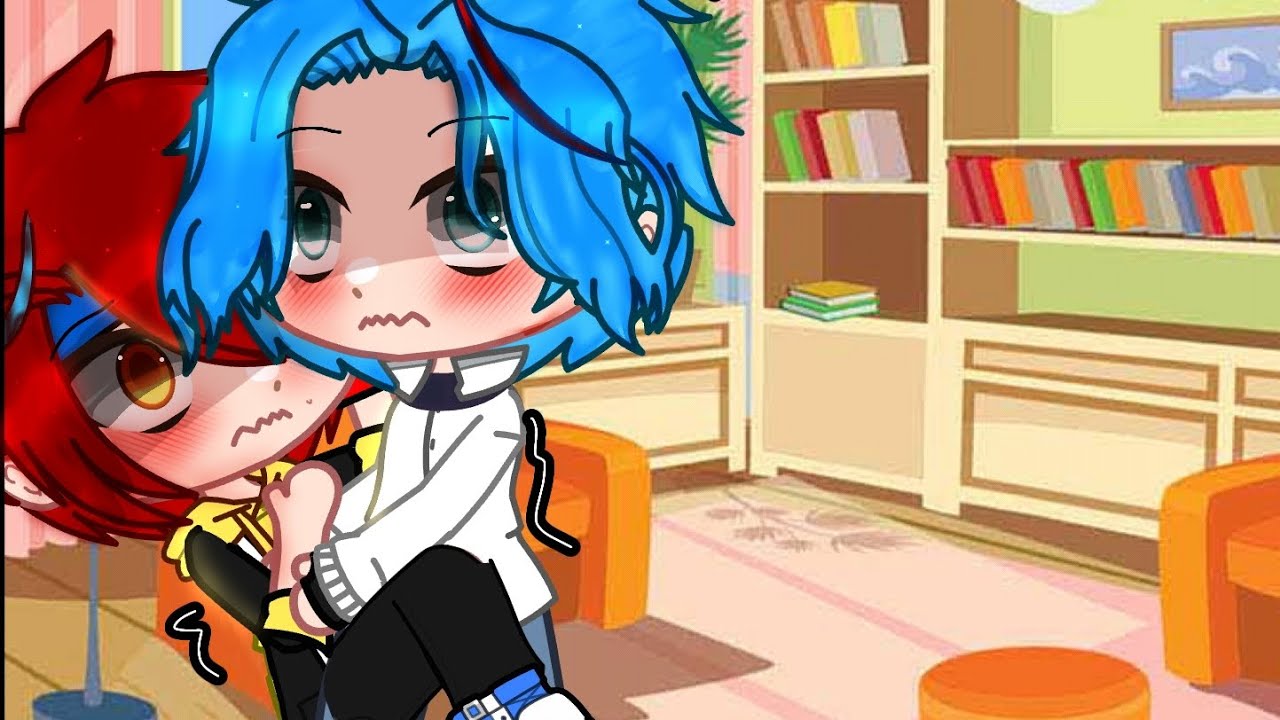 Toys[ Renga💙]MEME•GC•🏳‍🌈 - YouTube