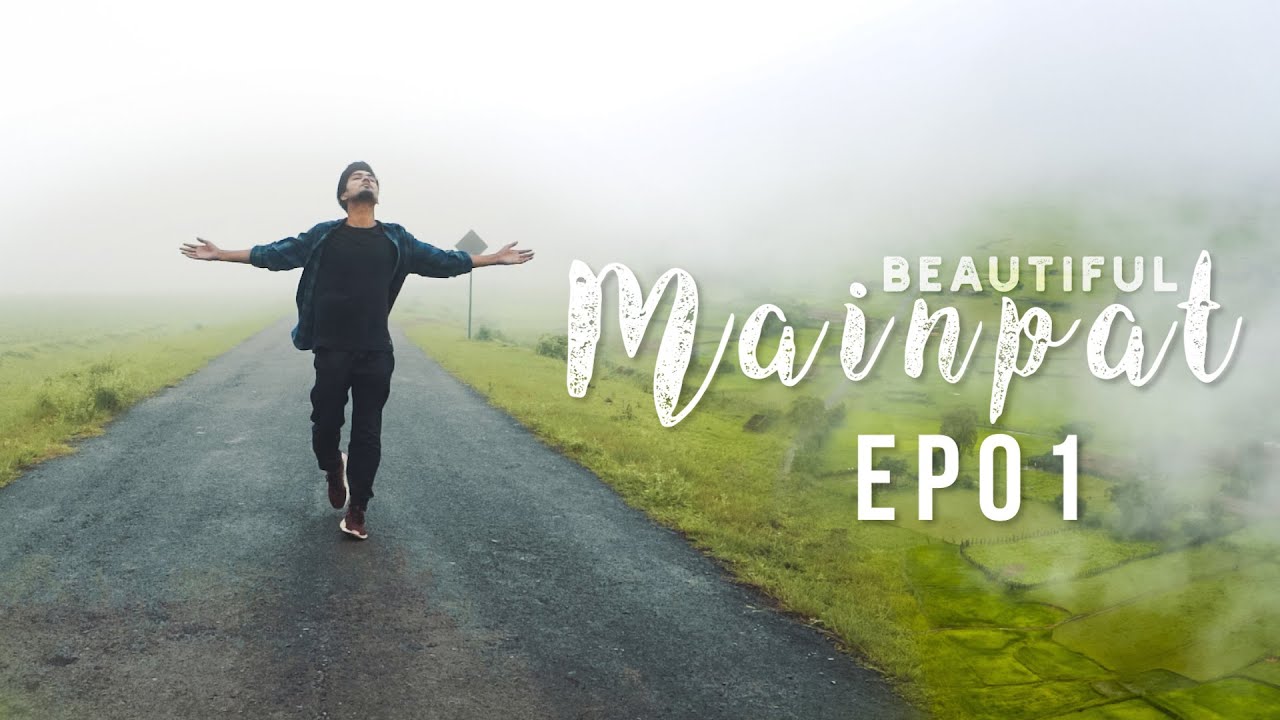 Mainpat Like You've Never Seen BEFORE | Fish Point Waterfall | EP 01 ...