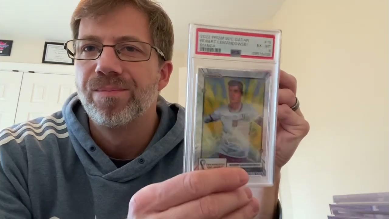THE SPORTS CARD SIDE HUSTLE PSA VALUE GRADING REVEAL ETIENNE JR the-sports-card-side-hustle-psa-value-grading-reveal-etienne-jr