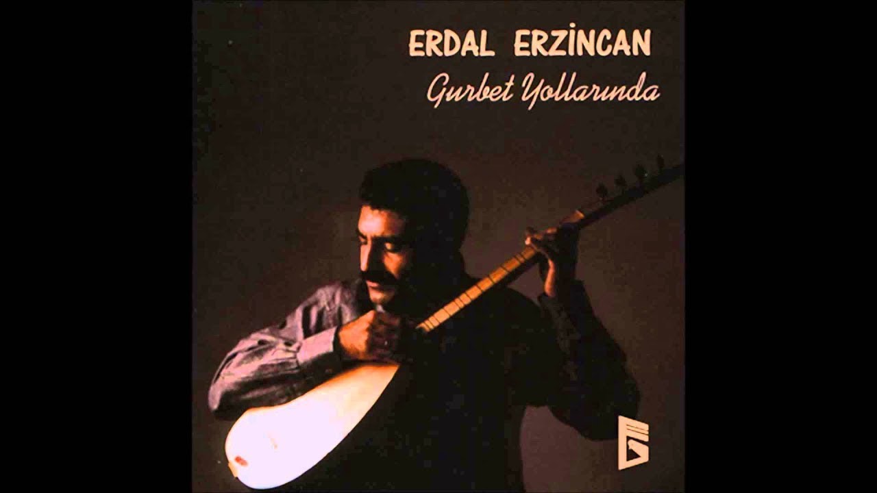 Erdal Erzincan - Mehriban (Official Audio) - YouTube
