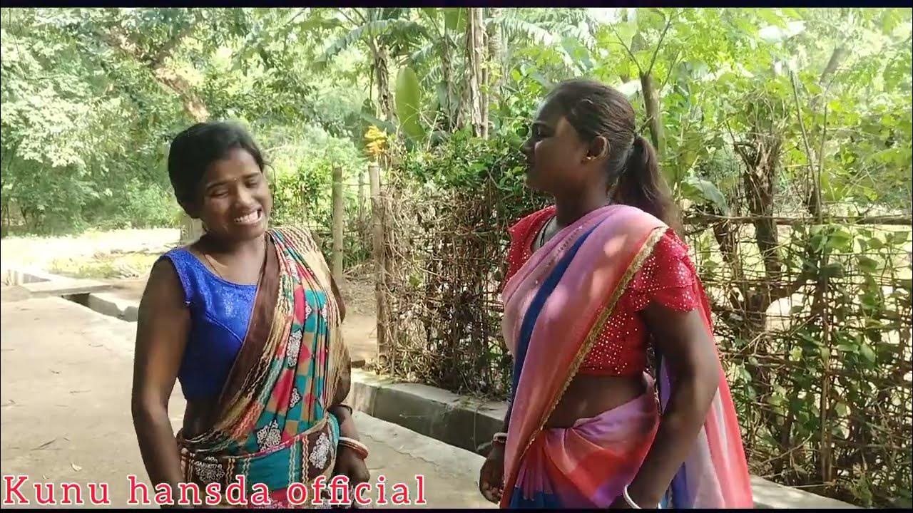 KISTI PUISA NEW SANTALI COMEDY VIDEO 2025 //MANU ,MALOTI,JONH //KUNU HANSDA OFFICIAL - YouTube